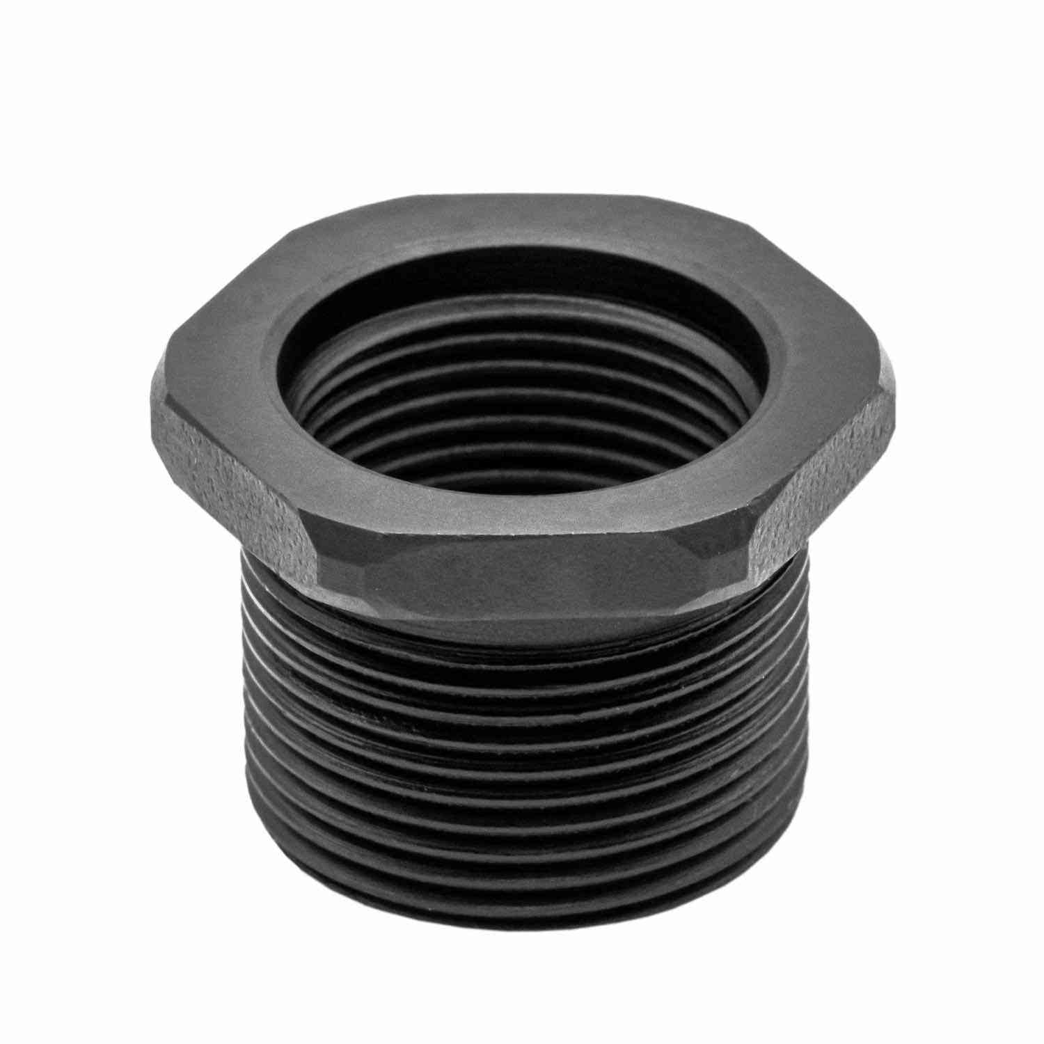 Suppressor Thread Adapters Stealth Project