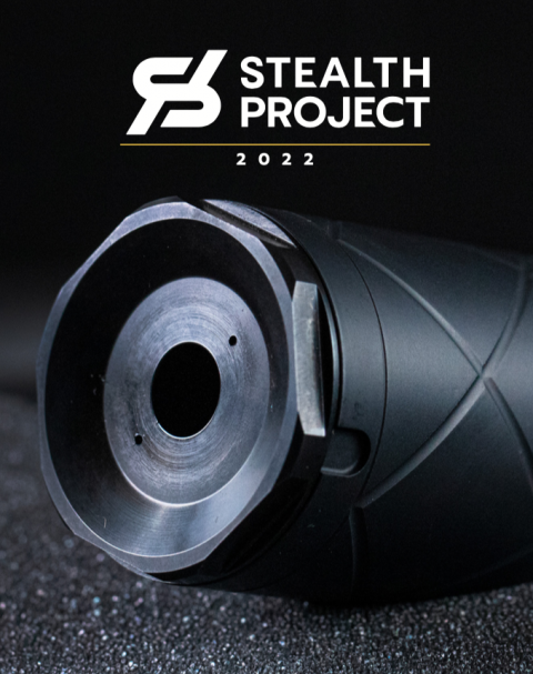 Catalog | Stealth Project